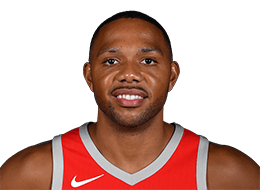 Eric Gordon /// Stats /// Cleaning the Glass